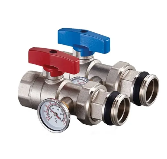 UNDERFLOOR HEATING SPARES – Ultraflow UK