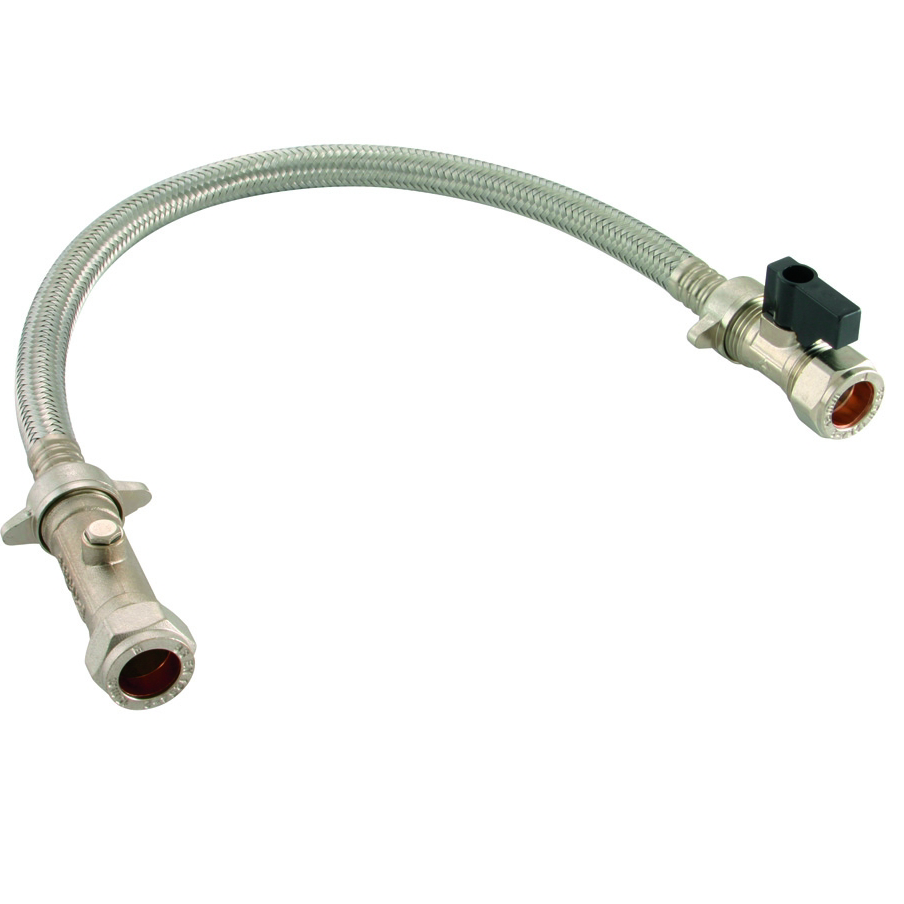 Altecnic Filling Loop – Ultraflow UK