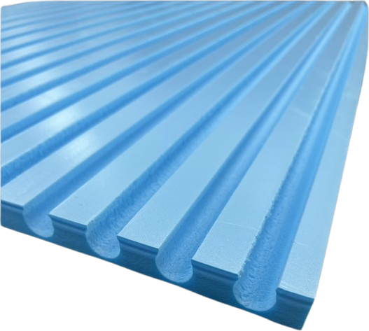 Transition Boards – Ultraflow UK