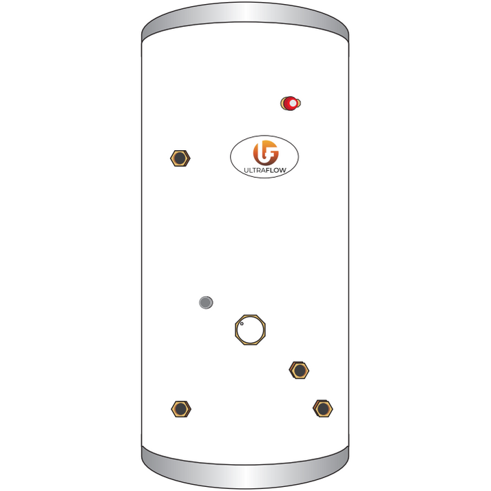 ULTRAFLOW INDIRECT STANDARD AND SLIM – Ultraflow UK